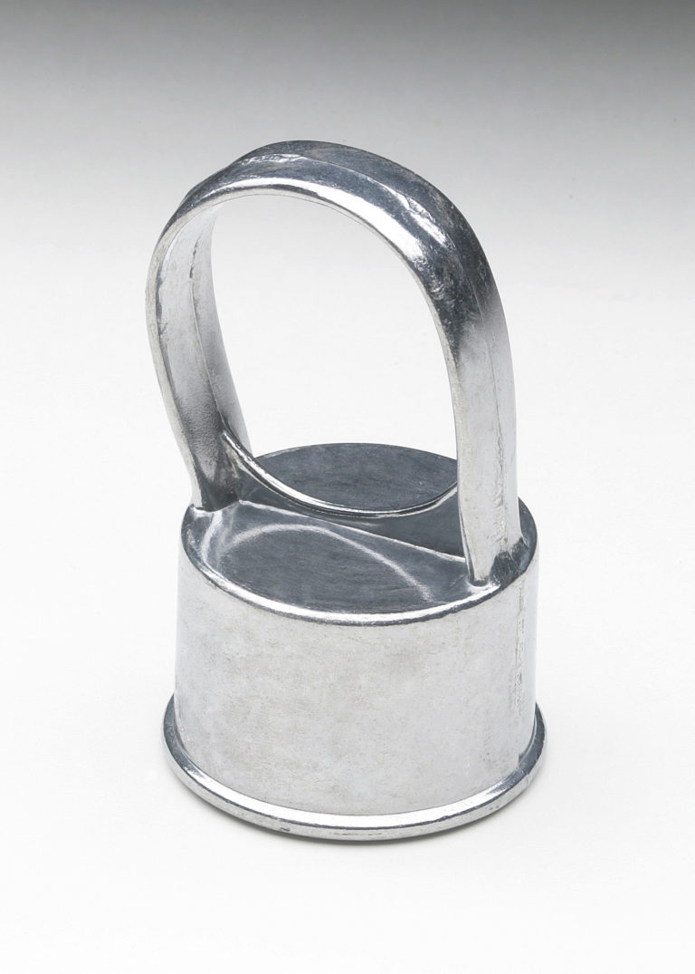 Fittings-Loop Cap - Eagle Fence Distributing, LLC