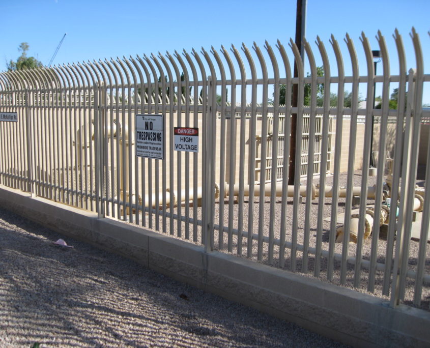 Products - Eagle Fence Distributing, LLC
