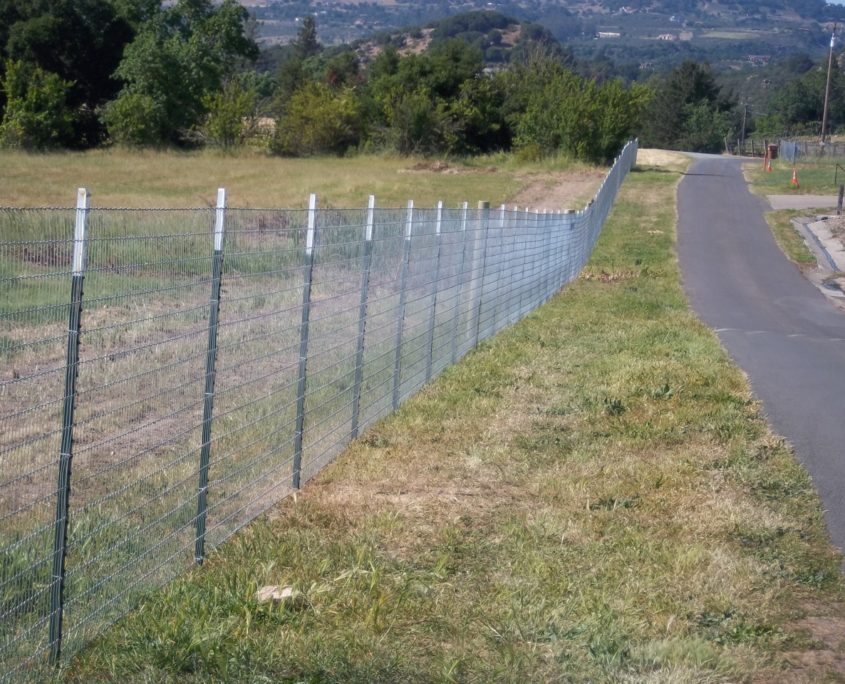 Products - Eagle Fence Distributing, LLC