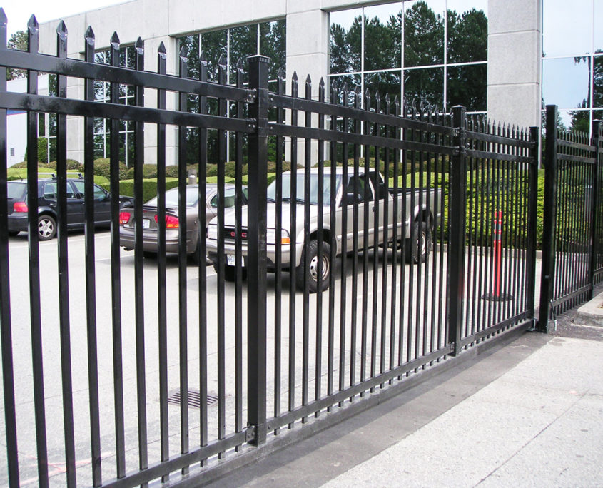 Products - Eagle Fence Distributing, LLC